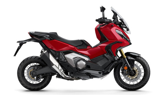 Ficha técnica de la Honda X ADV 2021 - Masmoto.es